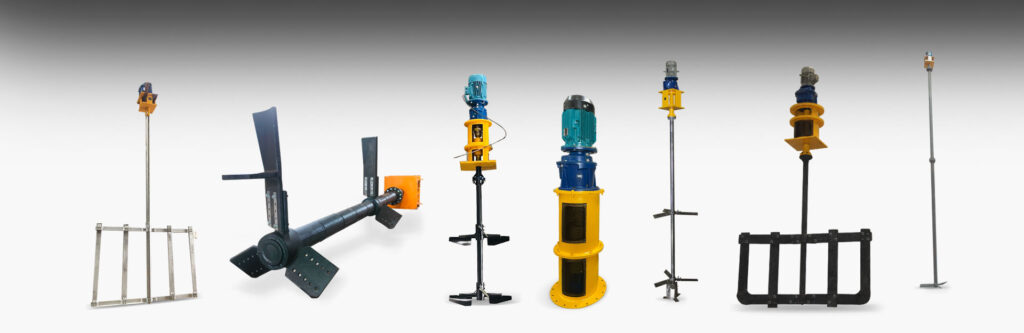How Industrial Agitators Work - Verito Engineering Pvt Ltd How Industrial Agitators Work - Verito Engineering Pvt Ltd