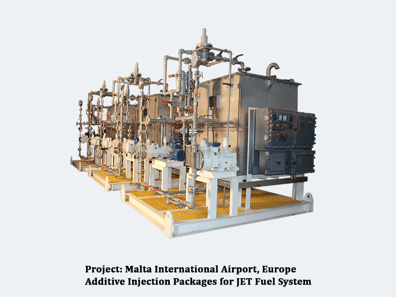 Verito Engineering | Chemical Dosing Pump Manufacturer